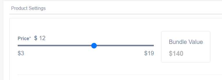 How can I edit my bundle? – Creative Fabrica