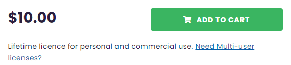 What is a multi-user license? – Creative Fabrica