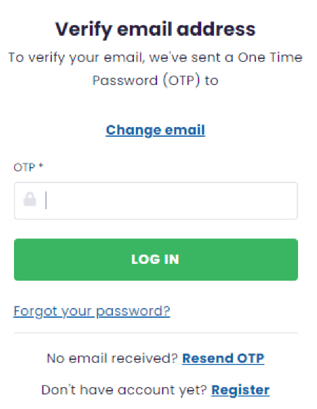 Why can't I login into my account? – Creative Fabrica